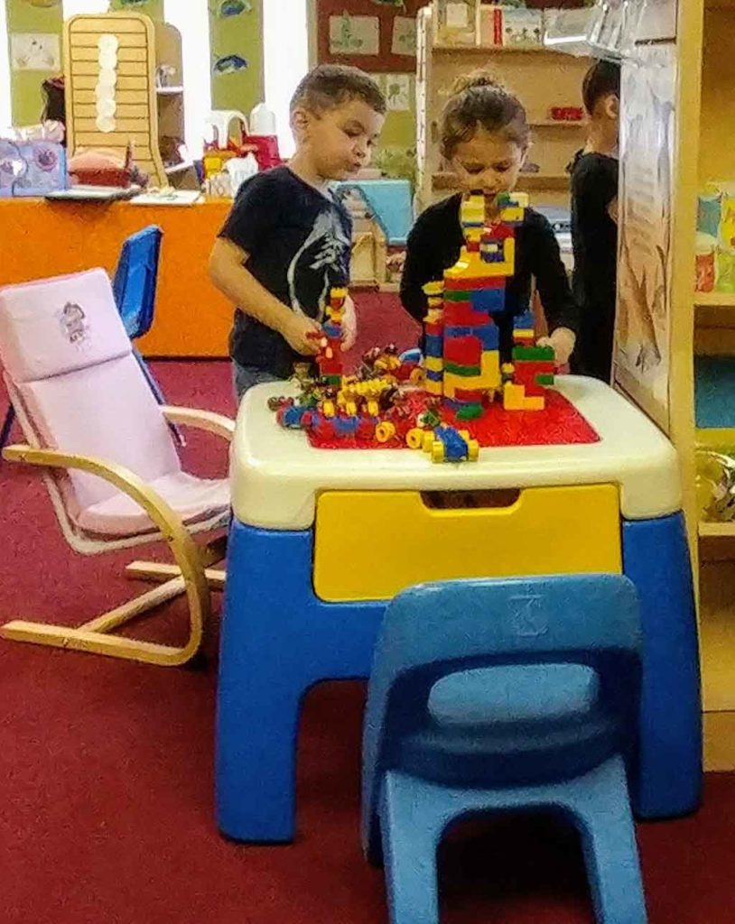 Welcome - The Growing Tree Learning Center