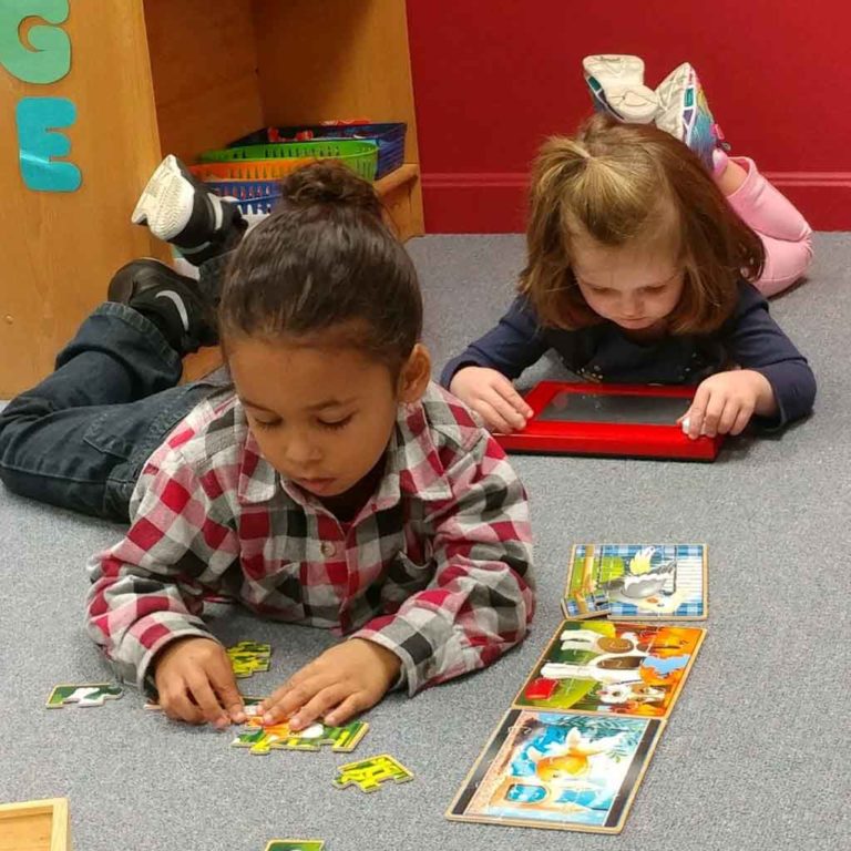 Welcome - The Growing Tree Learning Center