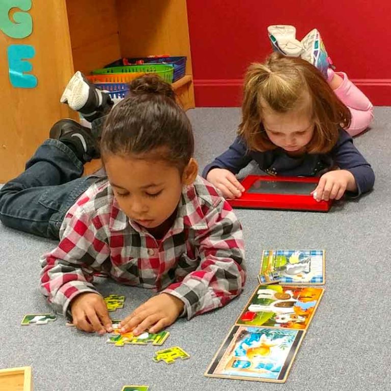 Welcome - The Growing Tree Learning Center