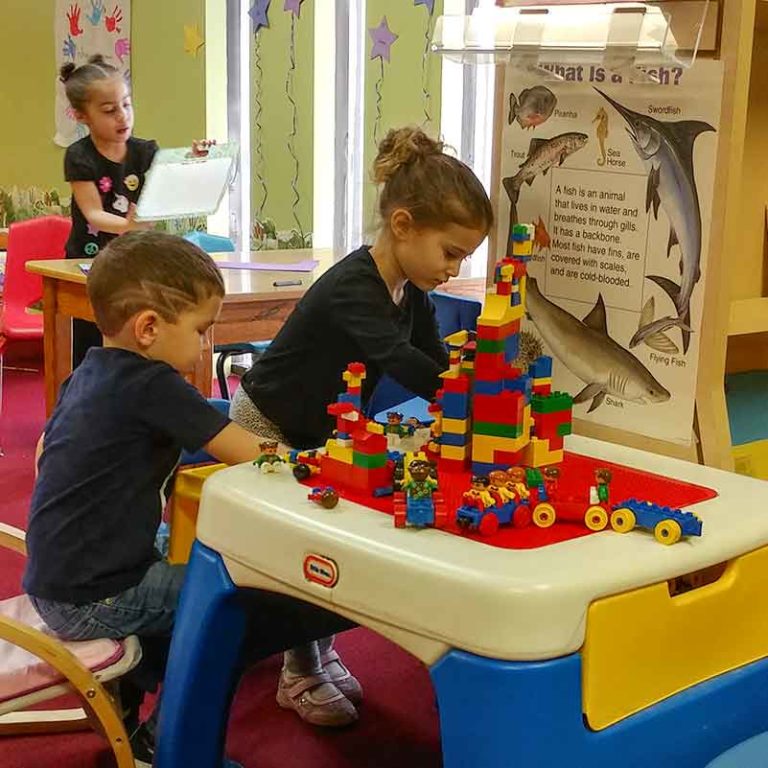 Welcome - The Growing Tree Learning Center