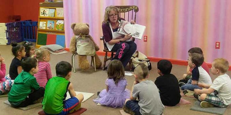 Welcome - The Growing Tree Learning Center