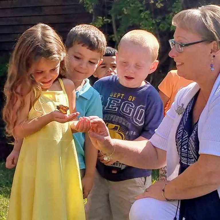 Welcome - The Growing Tree Learning Center